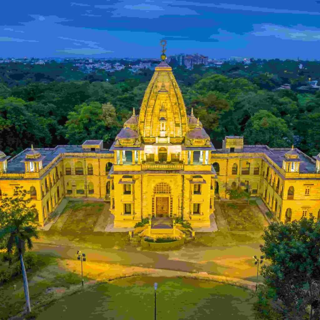 Unveiling Vadodara A Cultural Tapestry Of Gujarat S Hidden Gem Radhe